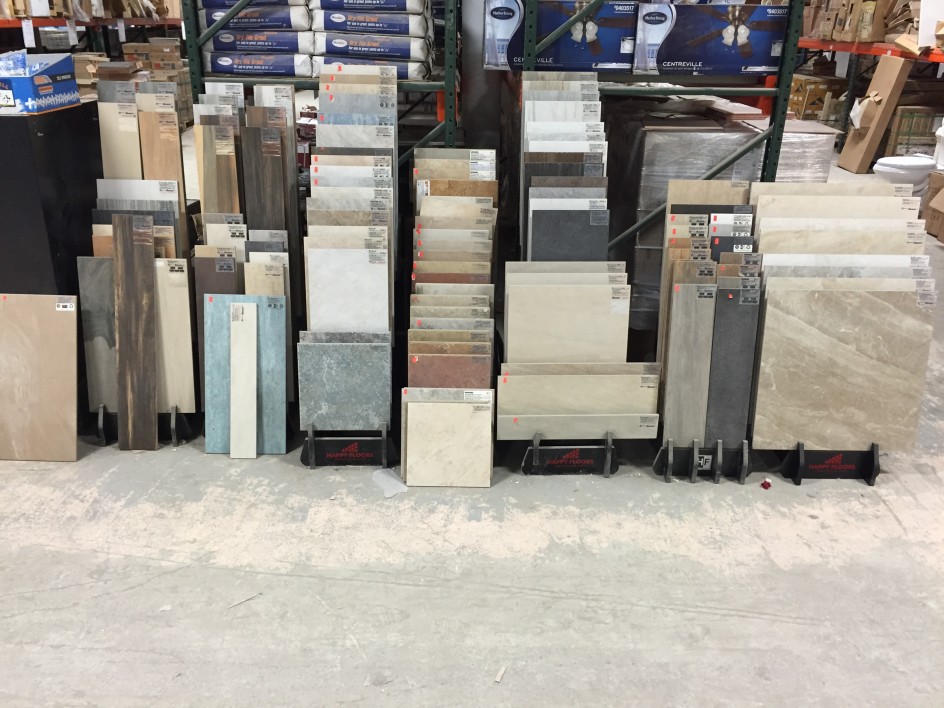 Tile - PA Home Store